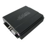 M2000.1 - MMATS Pro Audio