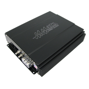 M3000.1 - MMATS Pro Audio