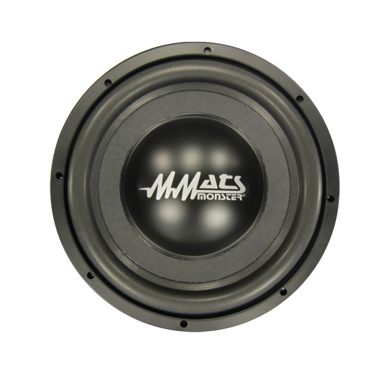 15 Inch Subwoofers | MMATS Monster 15 1000 Watt RMS Car Subwoofer