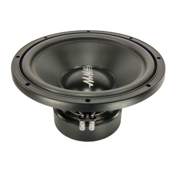 PRO12 - MMATS Pro Audio