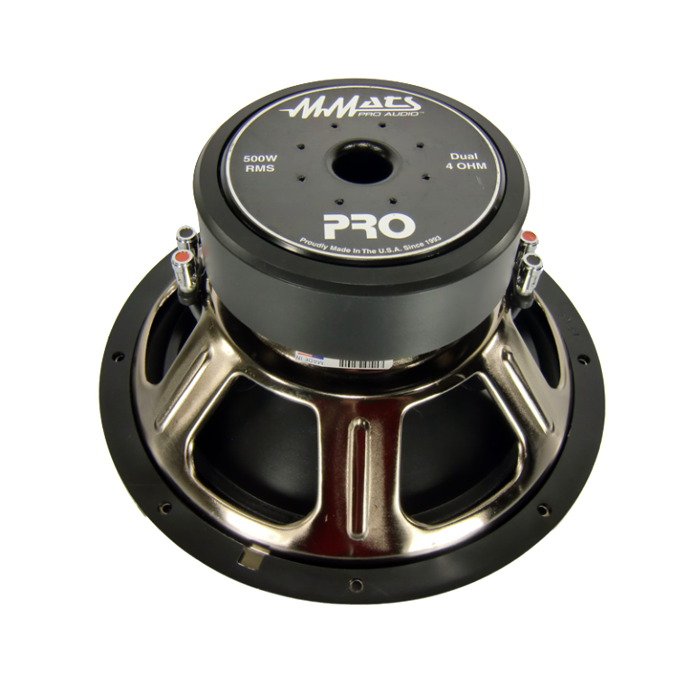 PRO10 - MMATS Pro Audio