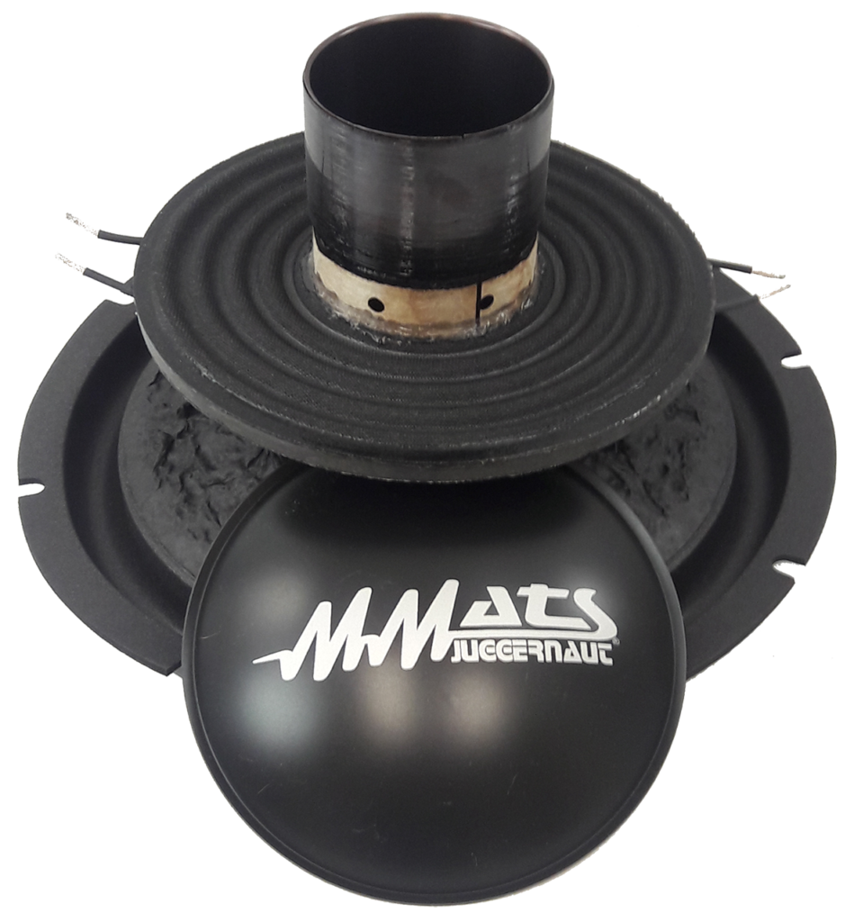 12inchsubwooferreconekit - MMATS Pro Audio