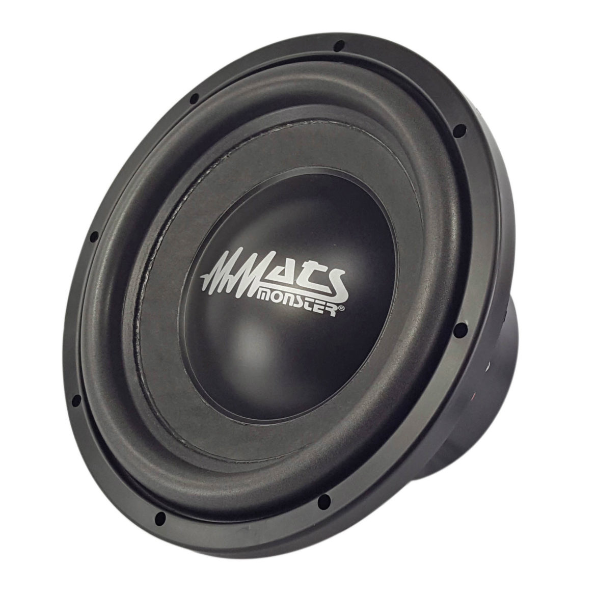 10 Inch Subwoofers MMATS Pro Audio Monster 10 Car Audio Subwoofer
