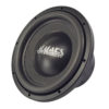 12 Inch Subwoofers MMATS Pro 12 Car Audio Subwoofer