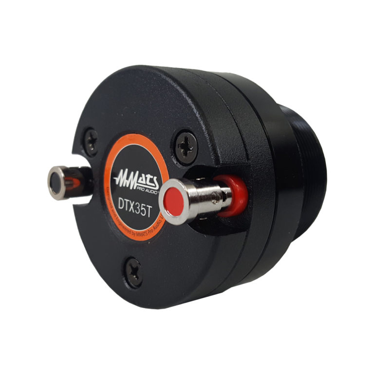 DTX35T - MMATS Pro Audio