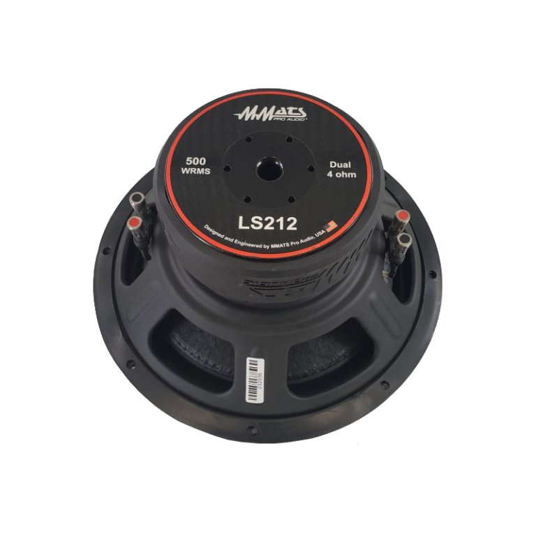 LS210D2 - MMATS Pro Audio