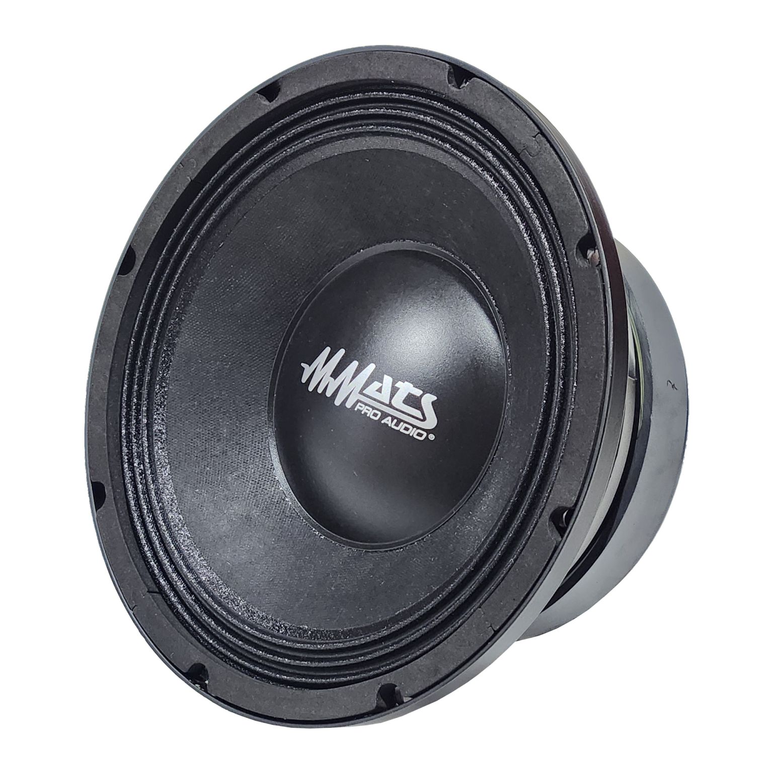 PA10100 - MMATS Pro Audio