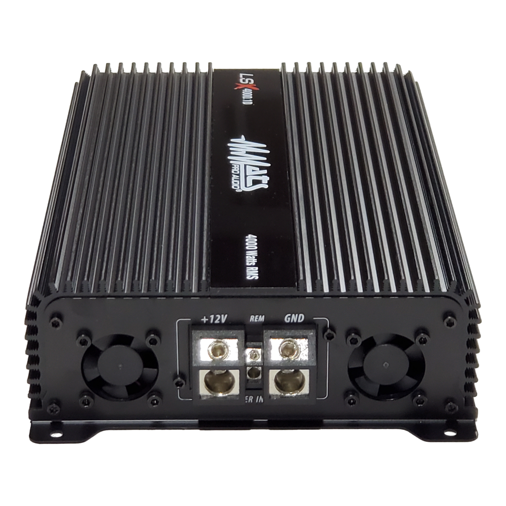 LSX4000.1D - MMATS Pro Audio