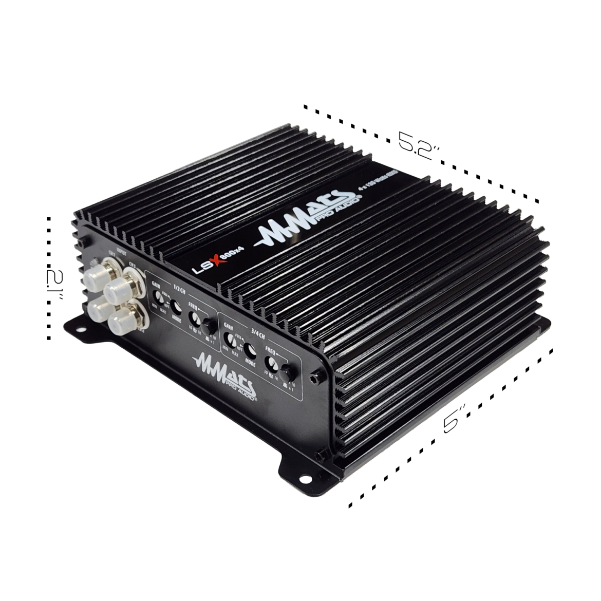 LSX900x4 - MMATS Pro Audio