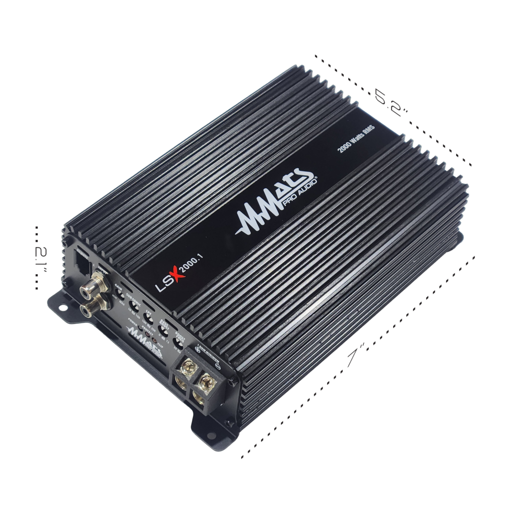 2023 VW GTI SQL Build | DIYMobileAudio.com Car Stereo Forum