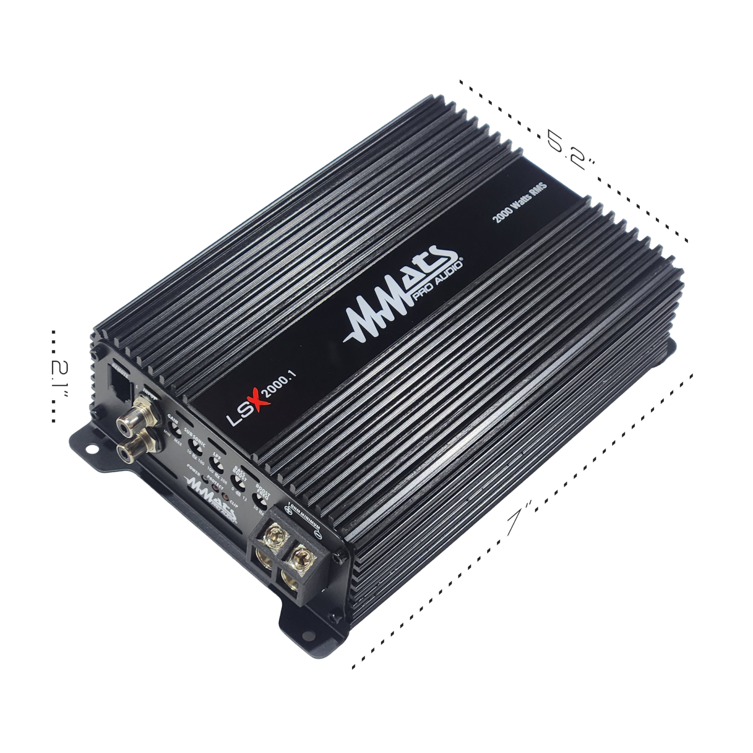 LSX2000.1D - MMATS Pro Audio