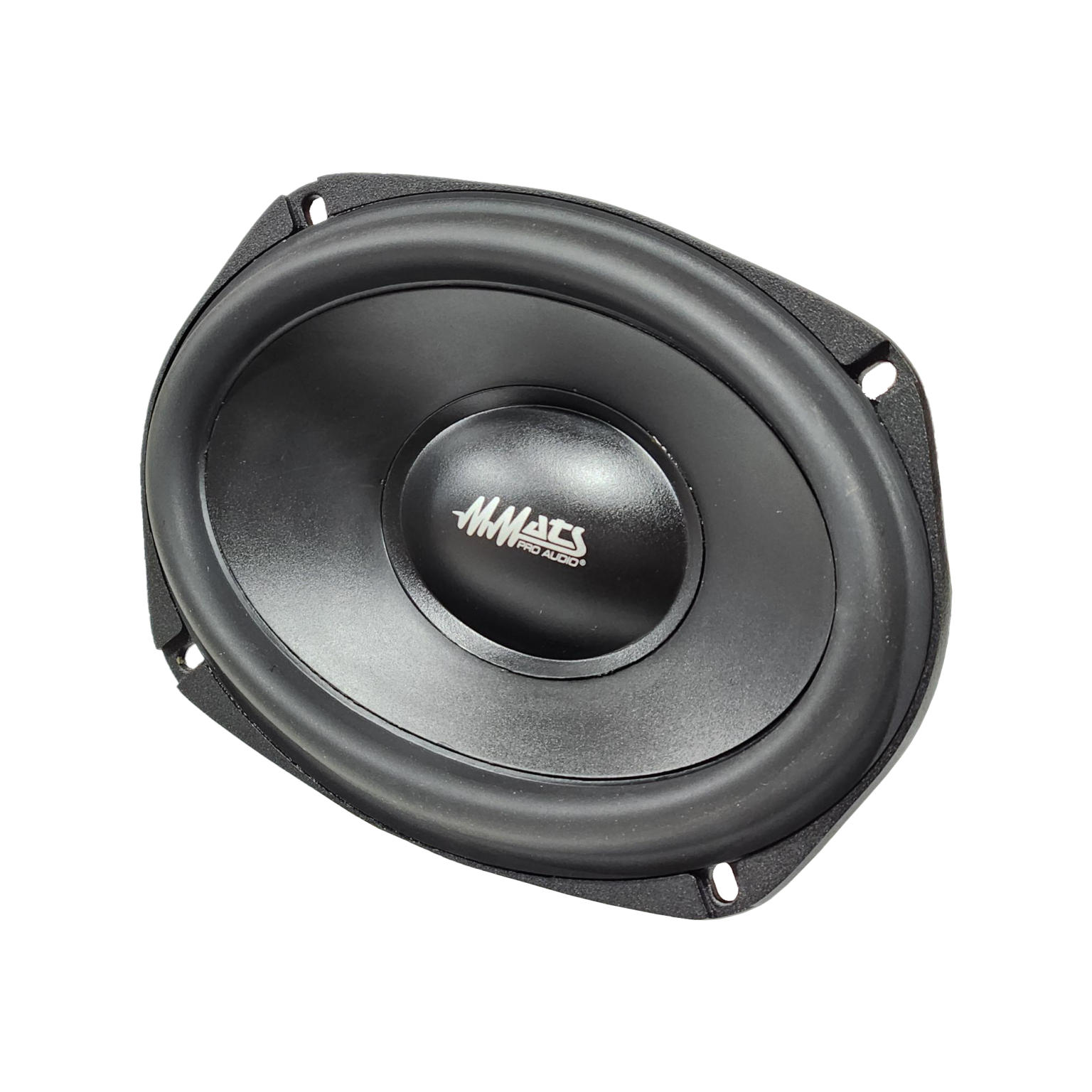 MBW690 - MMATS Pro Audio
