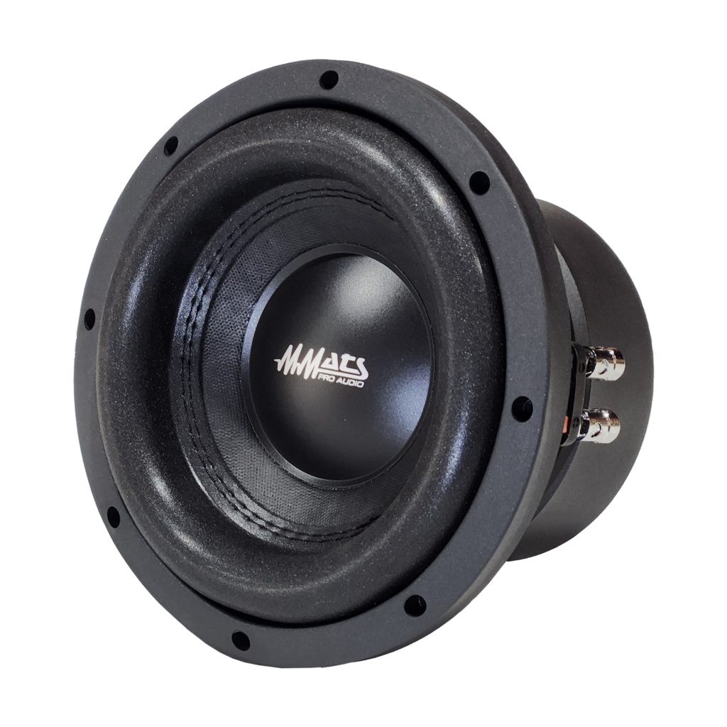 LS208 - MMATS Pro Audio